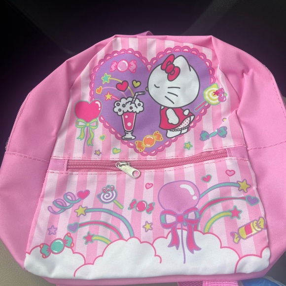 Hello Kitty | Other | Hello Kitty Back Pack | Poshmark